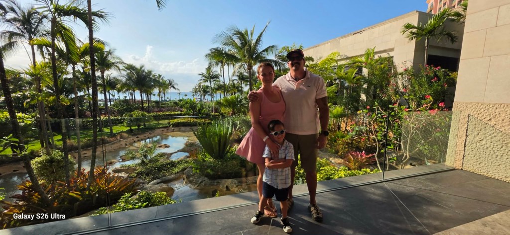 How We Did Baha Mar AND Atlantis in One Bahamas Trip (On Points) – The ...